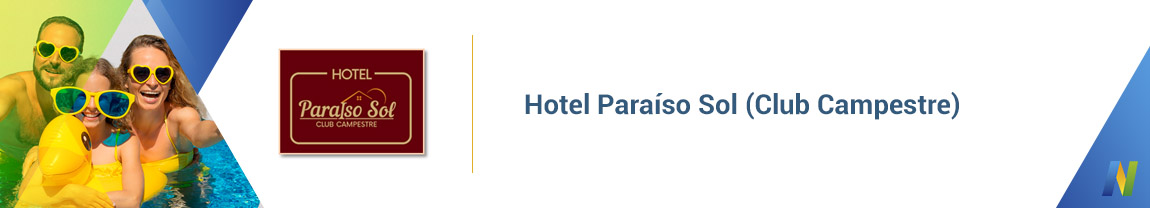 El Hotel Paraíso Sol